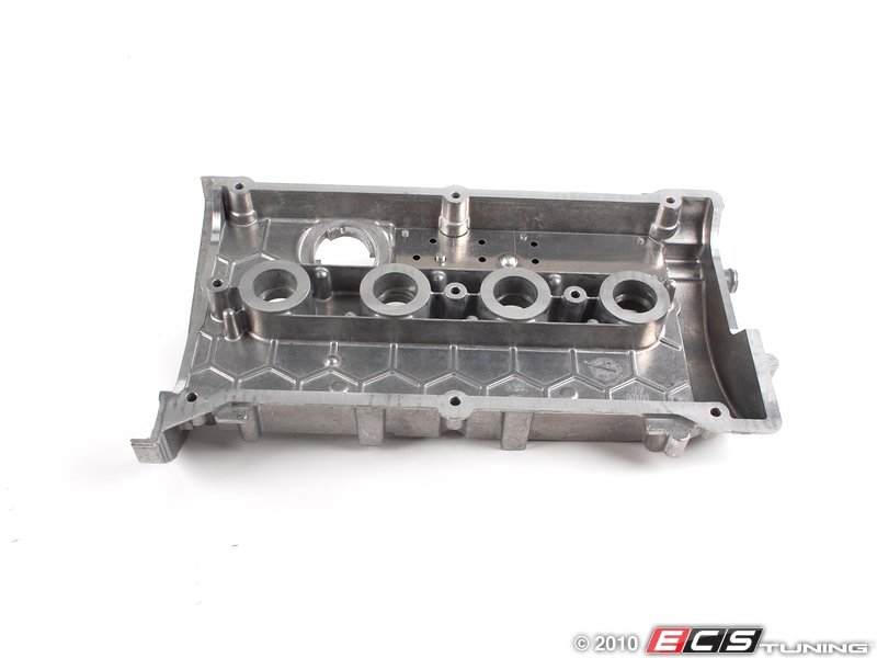 Genuine Volkswagen Audi - 06B103469BA - Valve Cover (06B 103 469 BA)