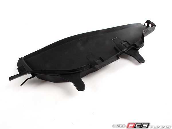 Genuine BMW - 51718208483 - Windshield Cowl Cover Refresh Kit (51-71-8 ...