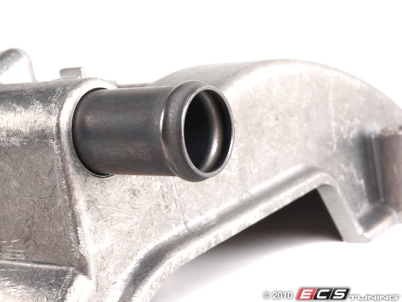 Genuine Volkswagen Audi - 06B103469BA - Valve Cover (06B 103 469 BA)