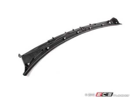 Genuine BMW - 51718208483 - Windshield Cowl Cover Refresh Kit (51-71-8 ...