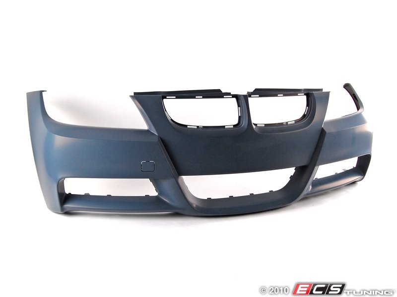 Genuine BMW - 51117906491 - Pre-LCI M-Sport Front Bumper - (NO LONGER ...