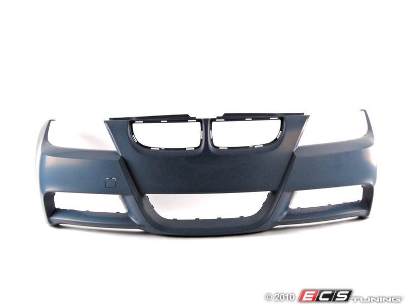 Genuine BMW - 51117906491 - Pre-LCI M-Sport Front Bumper - (NO LONGER ...