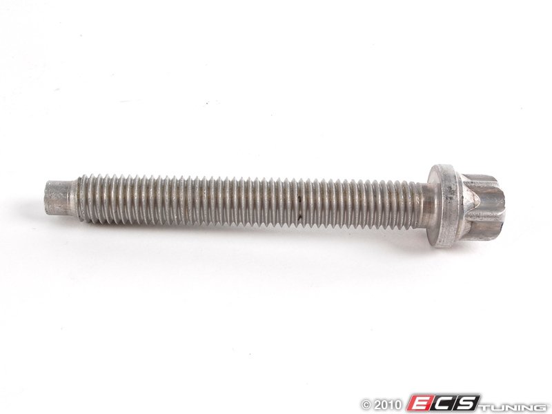 Genuine BMW - 23000417164 - Aluminum Bolt Set - (NO LONGER AVAILABLE ...