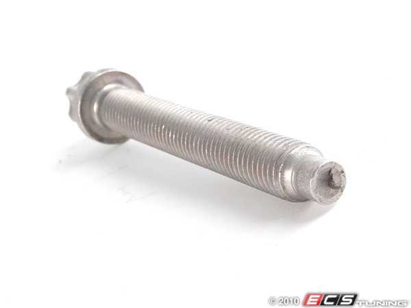 Genuine BMW - 23000417164 - Aluminum Bolt Set - (NO LONGER AVAILABLE ...