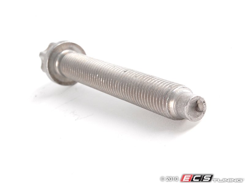 Genuine BMW - 23000417164 - Aluminum Bolt Set - (NO LONGER AVAILABLE ...