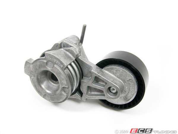 Genuine BMW - 11287549589 - A/C Belt Tensioner (11-28-7-549-589)