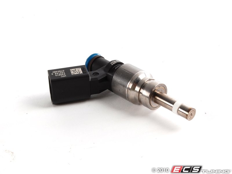 Assembled By ECS - B7RS4INJ4 - B7 RS4 Fuel Injectors - Set Of Four