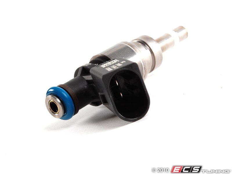 Assembled By ECS - B7RS4INJ4 - B7 RS4 Fuel Injectors - Set Of Four