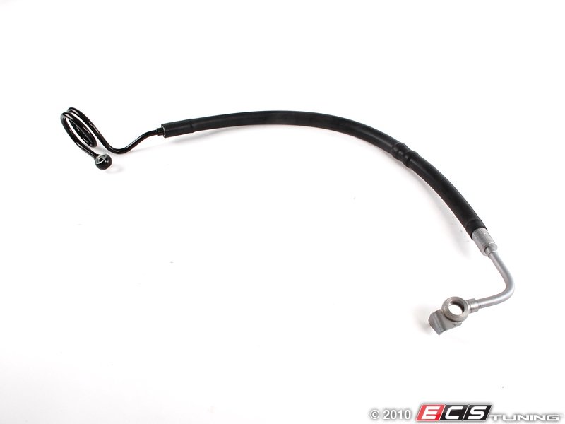 Genuine Volkswagen Audi - 8E1422893DF - Power Steering Pressure Hose ...