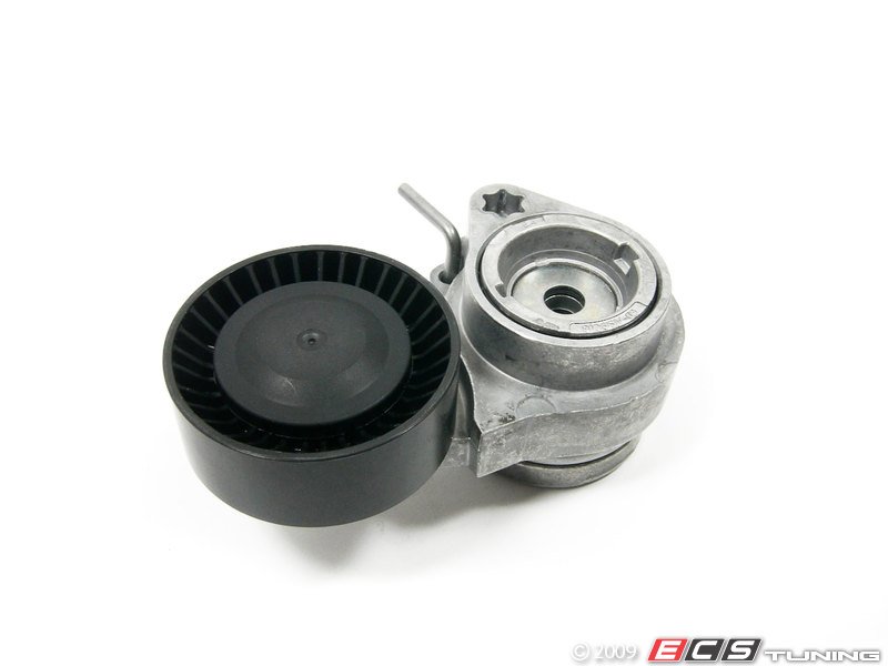 Genuine BMW - 11287549589 - A/C Belt Tensioner (11-28-7-549-589)