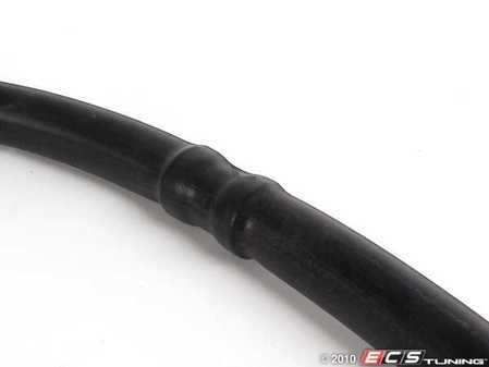 Genuine Volkswagen Audi - 8E1422893DF - Power Steering Pressure Hose ...