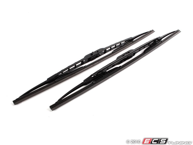 Bosch - 61610028137 - Wiper Blade Set - Priced As Set