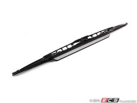 Bosch - 61610028137 - Wiper Blade Set - Priced As Set