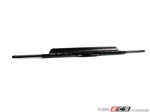 Bosch - 61610028137 - Wiper Blade Set - Priced As Set