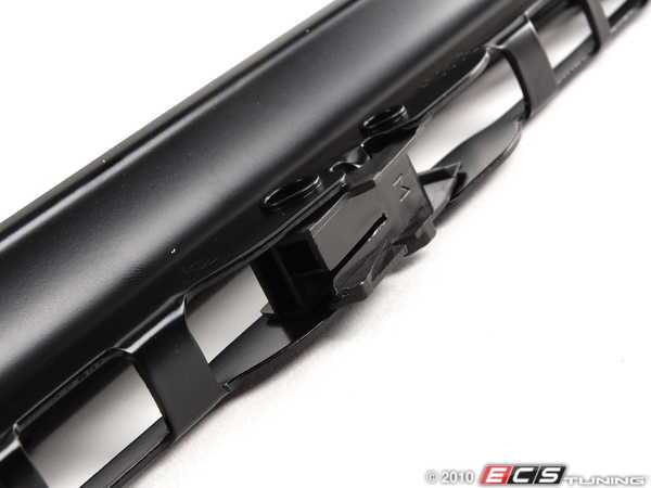 Bosch - 61610028137 - Wiper Blade Set - Priced As Set