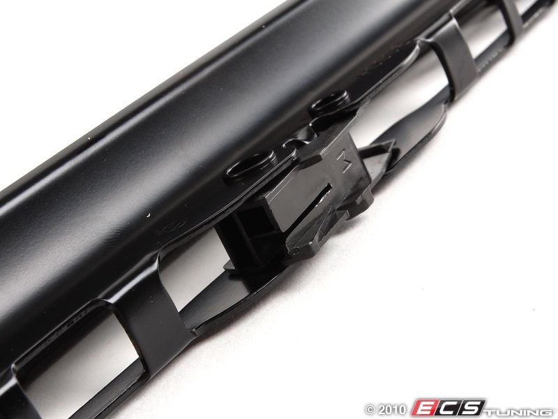 Bosch - 61610028137 - Wiper Blade Set - Priced As Set