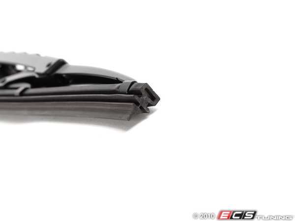 Bosch - 61610028137 - Wiper Blade Set - Priced As Set