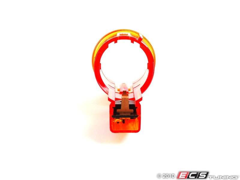 Genuine Volkswagen Audi - 8D0919343 - Illuminated Retaining Clip (8D0 ...