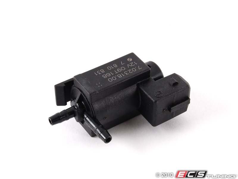 Genuine BMW - 11747810831 - Vacuum Control Valve (11-74-7-810-831)
