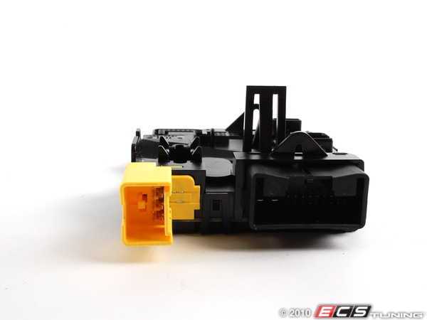 Genuine Volkswagen Audi - 1K0953549CD - Steering Column Module (1K0 953 ...