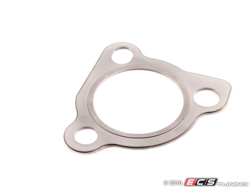 Genuine Volkswagen Audi - 06A253039E - Turbocharger Gasket (06A 253 039 E)