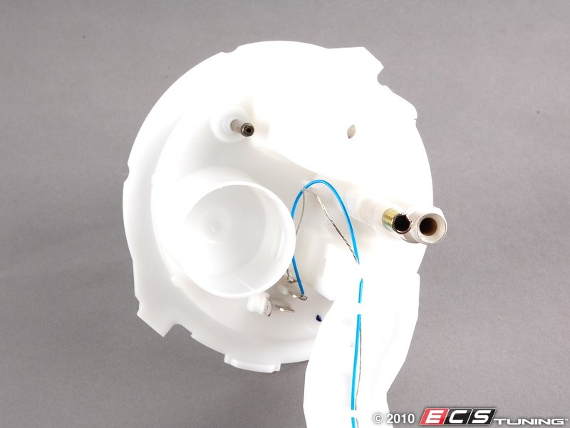 Original Equipment Supplier - 4A0919045H - Fuel Gauge Sender - (NO ...