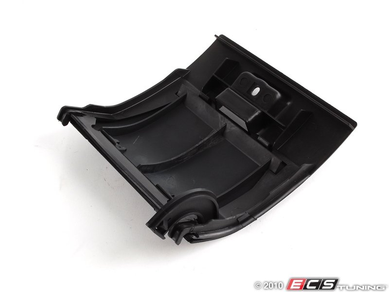 Genuine BMW - 51711931878 - E28 Lower bumper cover - right (51-71-1-931 ...