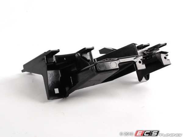 Genuine BMW - 63126917316 - E65 Headlight Bracket - Right (63-12-6-917-316)