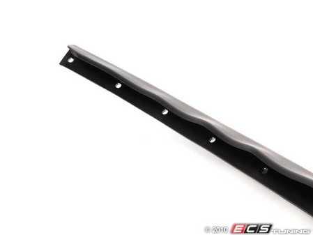 Genuine BMW - 51111945939 - E30 M3 Lower Front Spoiler - (NO LONGER ...
