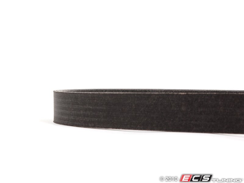 Genuine Volkswagen Audi - 06F260849L - Accessory Belt (06F 260 849 L)