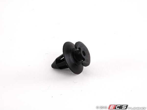 Genuine Volkswagen Audi - 823867299 - push-in Style fastener - priced ...