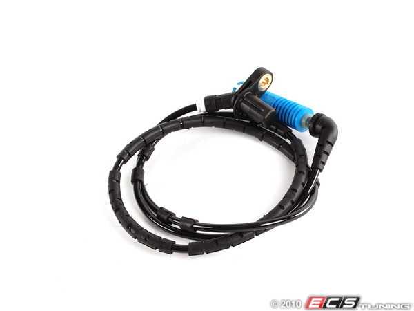 Genuine BMW - 34526752683 - Rear ABS Sensor - Priced Each (34-52-6-752-683)