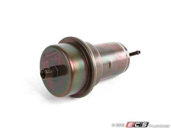 Bosch - 0004760421 - Fuel Accumulator