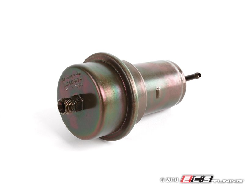 Bosch - 0004760421 - Fuel Accumulator