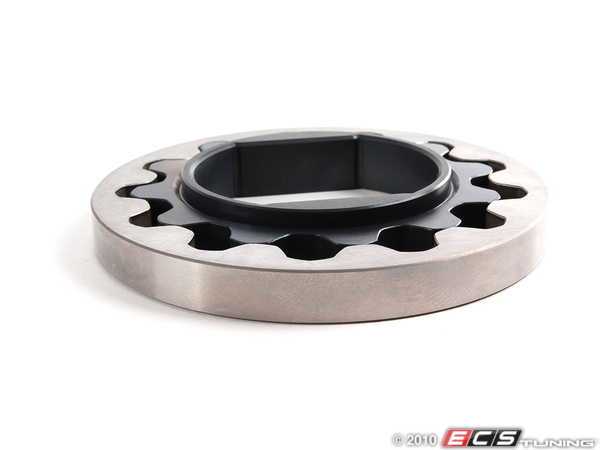 Genuine BMW - 11141714611 - Oil Pump Rotor Set (11-14-1-714-611)