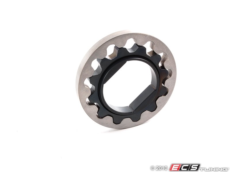 Genuine BMW - 11141714611 - Oil Pump Rotor Set (11-14-1-714-611)