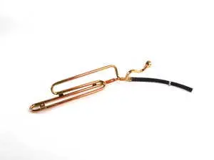 Genuine BMW - 32416852469 - Hollow Bolt (32-41-6-852-469)