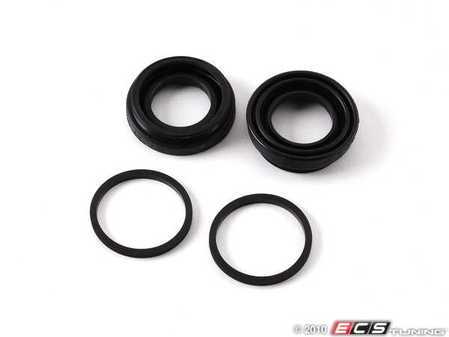 Dorman - 1J0698671 - Brake Piston Seals - One Set (NO LONGER AVAILABLE)