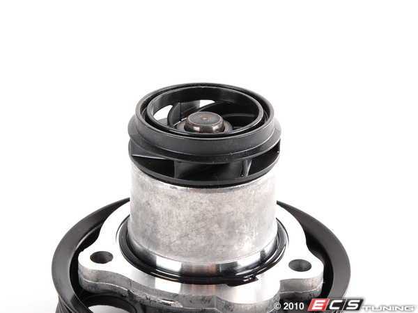 Genuine Volkswagen Audi - 07K121011B - Water Pump (07K 121 011 B)