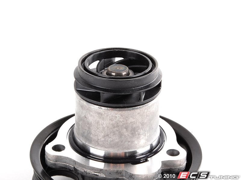 Genuine Volkswagen Audi - 07K121011B - Water Pump (07K 121 011 B)