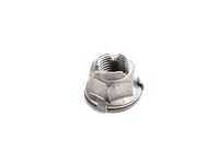 Genuine BMW - 33306787062 - Combination Nut (33-30-6-787-062)