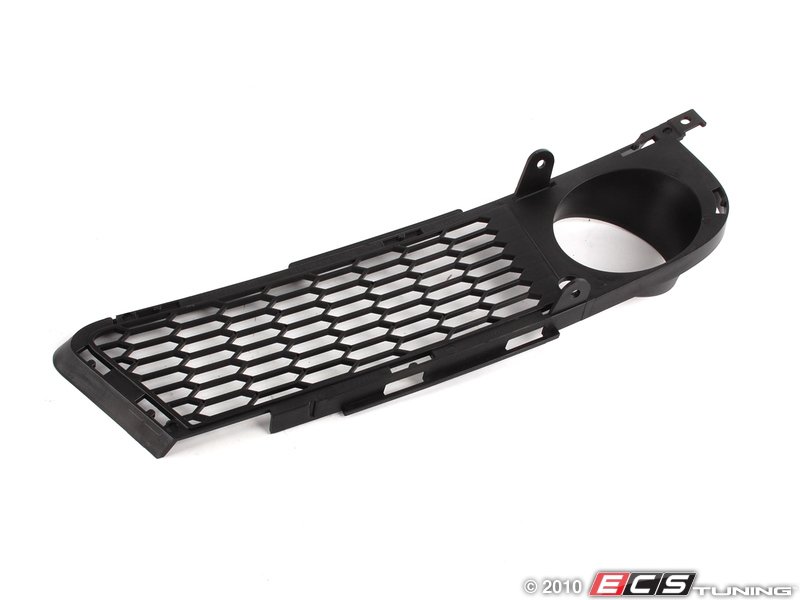 Genuine BMW - 51117906495 - M-Tech Left Fog Grille - (NO LONGER ...