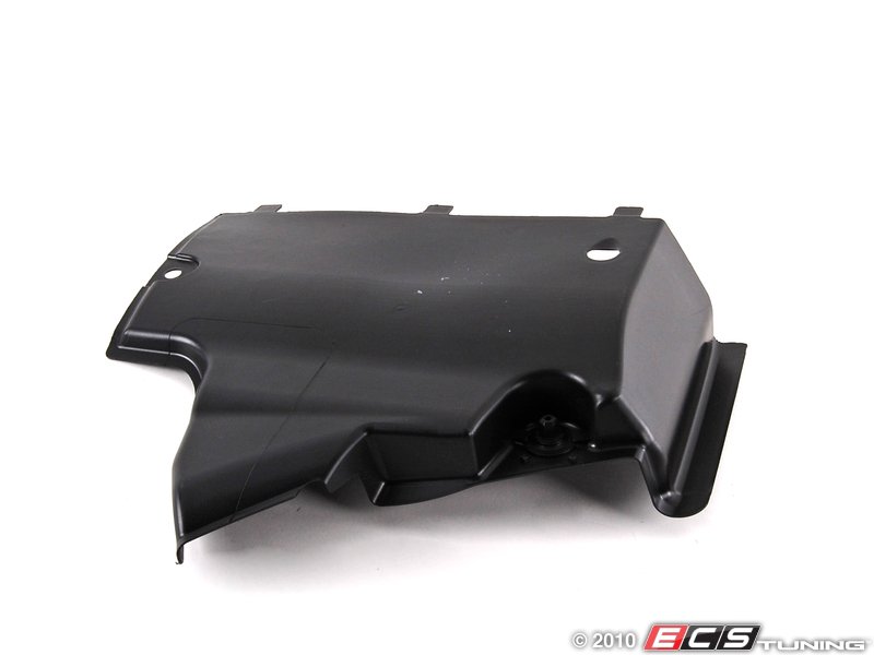 Genuine Volkswagen Audi - 8R0825202A - Front Underbody Cover - Right ...