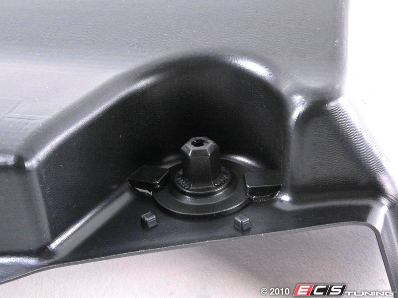 Genuine Volkswagen Audi - 8R0825202A - Front Underbody Cover - Right ...