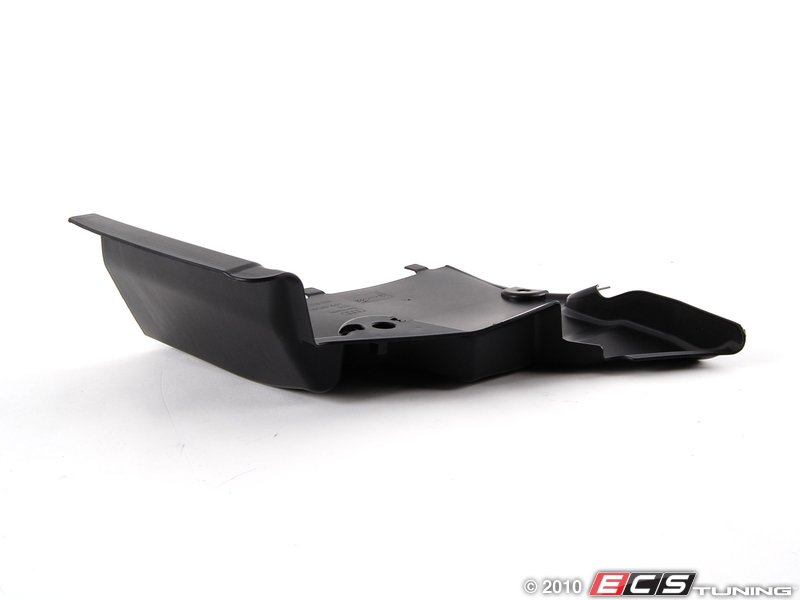 Genuine Volkswagen Audi - 8R0825202A - Front Underbody Cover - Right ...
