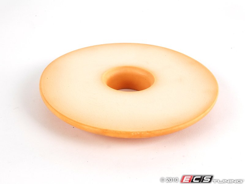 Genuine Volkswagen Audi - 1J0512149G - Rear Upper Spring Plate - Priced ...