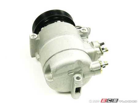 Denso - 4B0260805B - A/C Compressor
