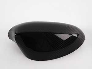 BMW E82 135i N54 3.0L Side Mirror Covers - ECS Tuning