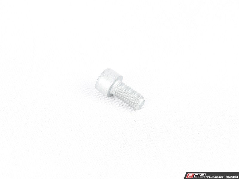 Genuine BMW - 07119901039 - FILLISTER-HEAD SCREW (07-11-9-901-039)