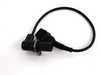 Genuine BMW - 12141703221 - Camshaft Position Sensor (12-14-1-703-221)